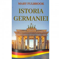 Istoria Germaniei, Mary Fulbrook, 35 ron